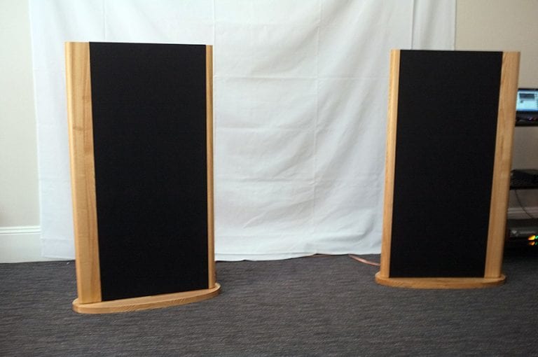 National Audio Show, Whittlebury, 2016 Show Report Part 1 | Hifi Pig