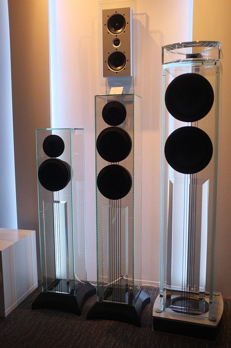 National Audio Show, Whittlebury, 2016 Show Report Part 1 | Hifi Pig