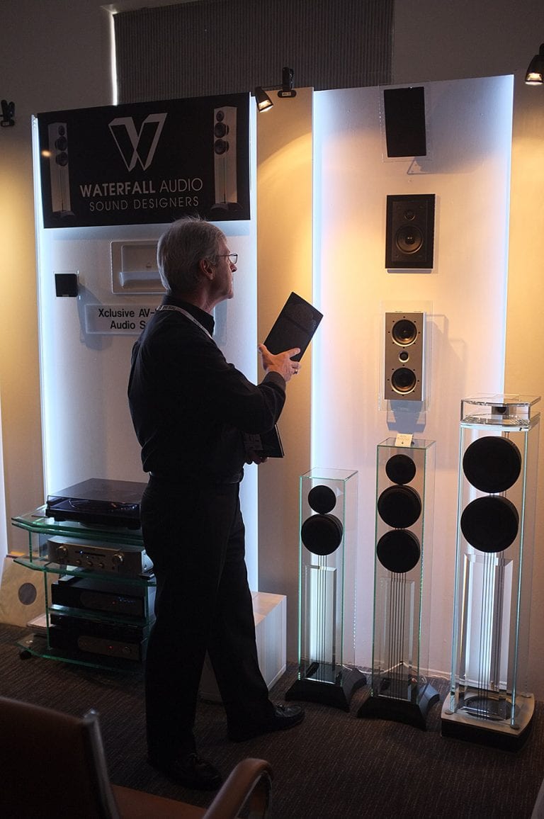 National Audio Show, Whittlebury, 2016 Show Report Part 1 | Hifi Pig