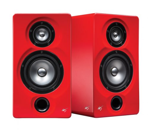 Markaudio SOTA Cesti B | Hifi Pig