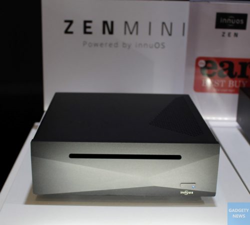 Sound And Vision – The Bristol Show 2017 Part 7 - A GadgetyNews ...