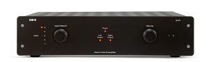 Lab 12 Pre 1 Valve Preamplifier | Hifi Pig