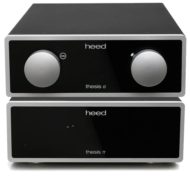 Heed Presents Its Thesis On Music At Indulgence | Hifi Pig