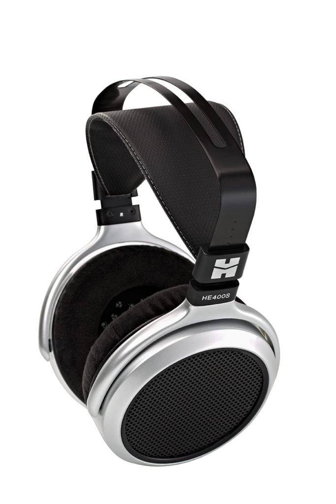 Hifiman HE-400S Headphones Review | Hifi Pig