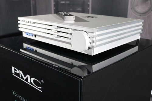 Experience The PMC Cor Amplifier At Indulgence | Hifi Pig