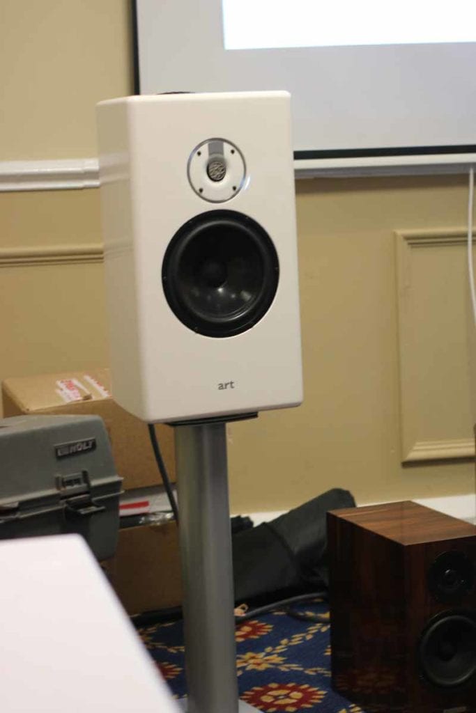 North West Audio Show 2018 Report - Part Two | Hifi Pig