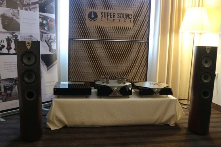 Audio Video Show 2018 - A Bird's Eye View Part 1 | Hifi Pig