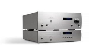 ATC Launches CD Player And Integrated AMP/DAC | Hifi Pig