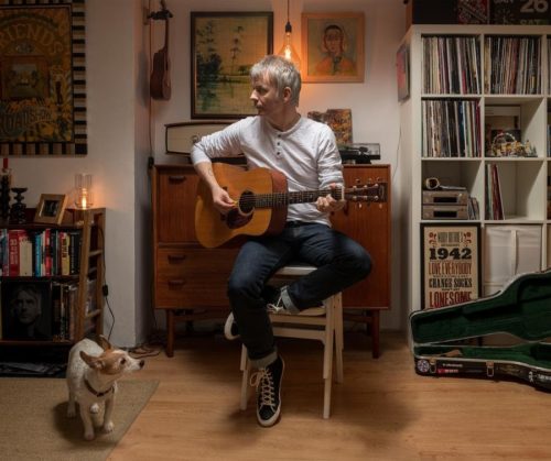 Jamie Freeman Shares Single From Upcoming Album | Hifi Pig