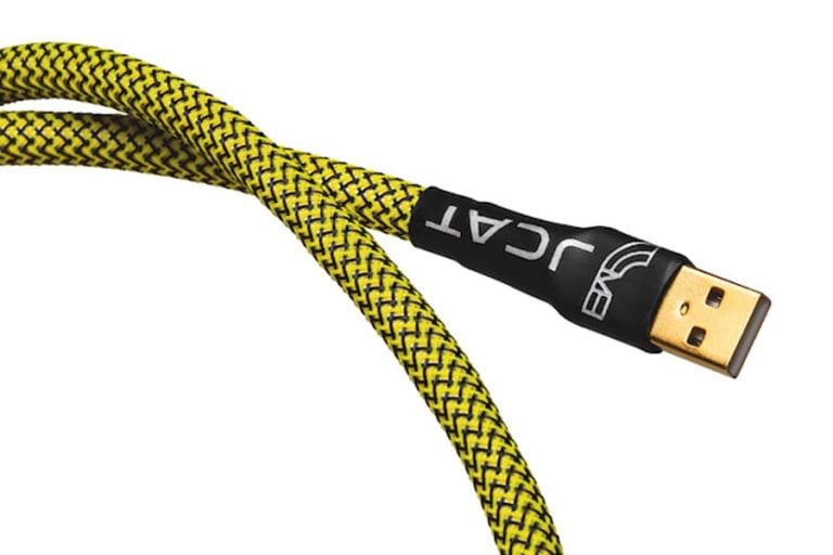 JCAT Launches Flagship USB Interconnect And USB+LAN Ground Conditioner ...