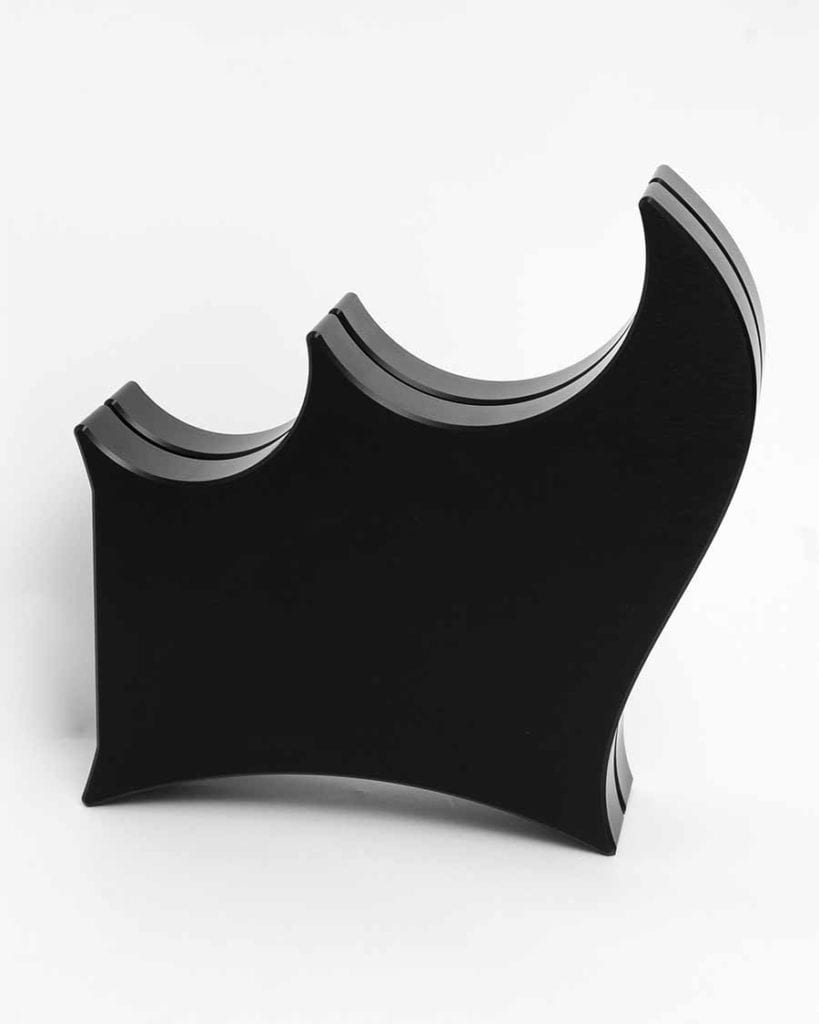 Andrea Pivetta Creates Oltre Amplifier – Hifi Pig