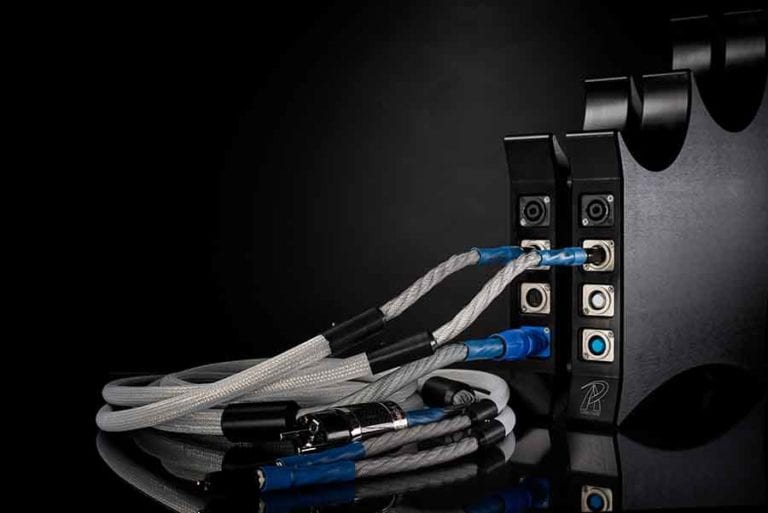 Andrea Pivetta Creates Oltre Amplifier – Hifi Pig