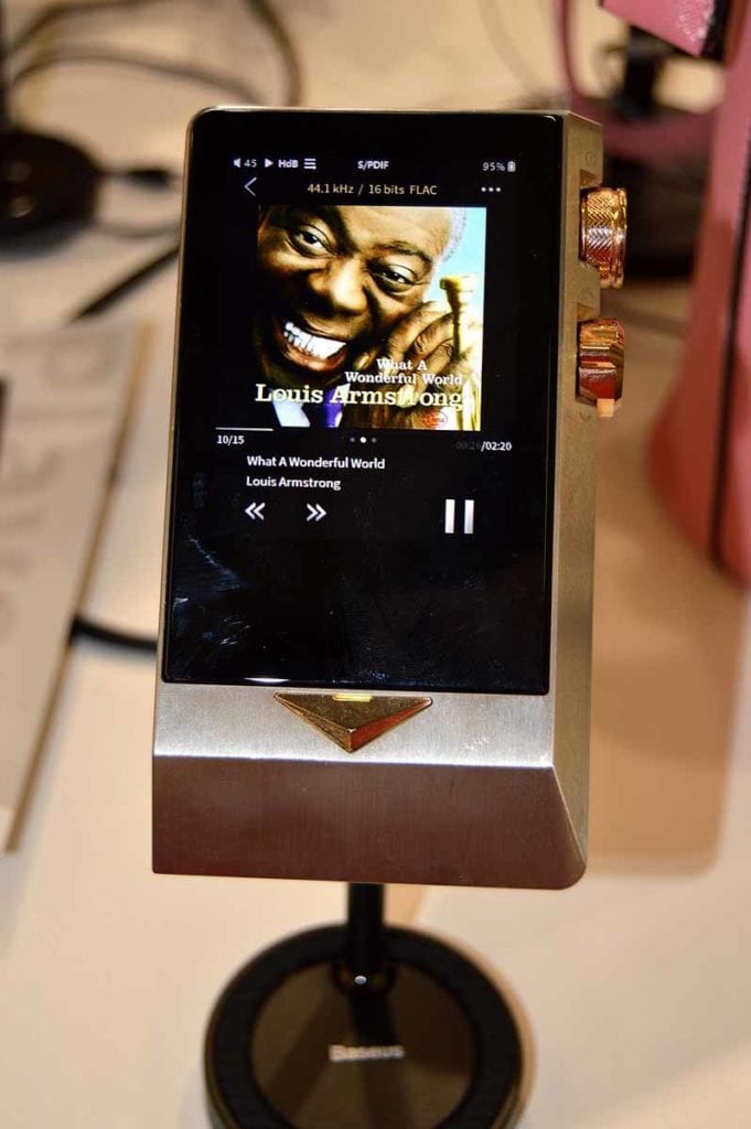 Munich High End Show 2019 Show Report - Janine Elliot | Hifi Pig