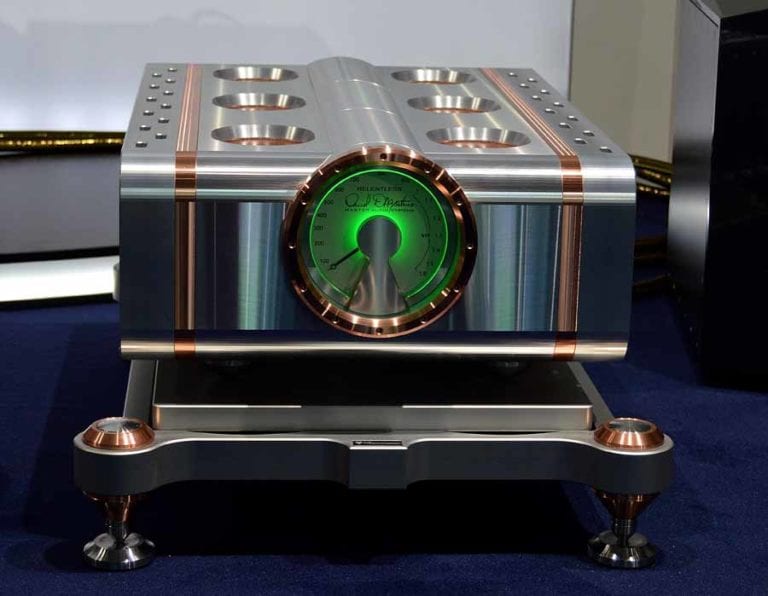 Munich High End Show 2019 Show Report - Janine Elliot | Hifi Pig