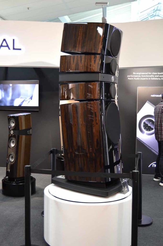 Munich High End Show 2019 Show Report - Janine Elliot | Hifi Pig
