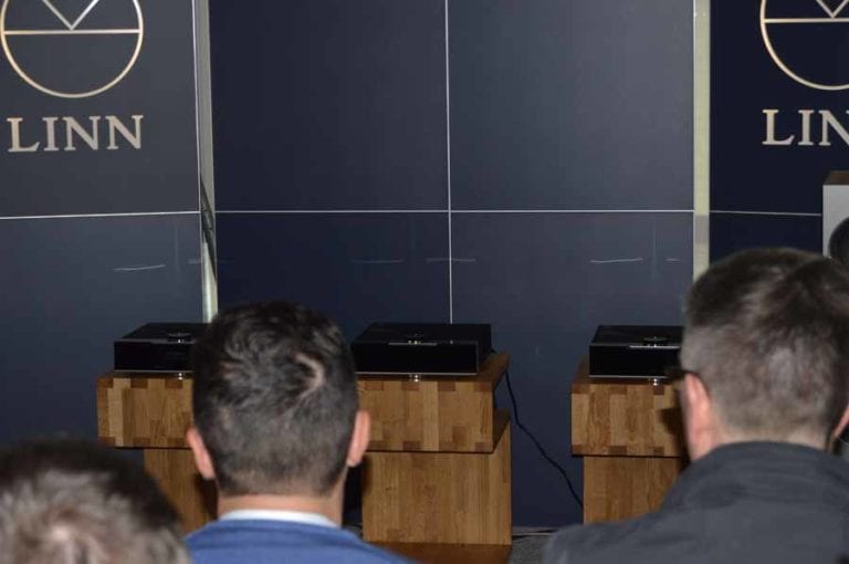 Munich High End Show 2019 Show Report - Janine Elliot | Hifi Pig