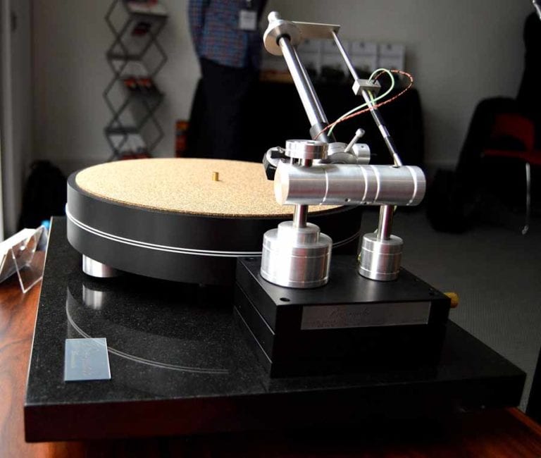 Munich High End Show 2019 Show Report - Janine Elliot | Hifi Pig