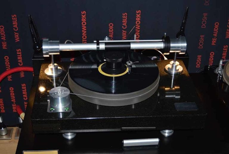 Munich High End Show 2019 Show Report - Janine Elliot | Hifi Pig