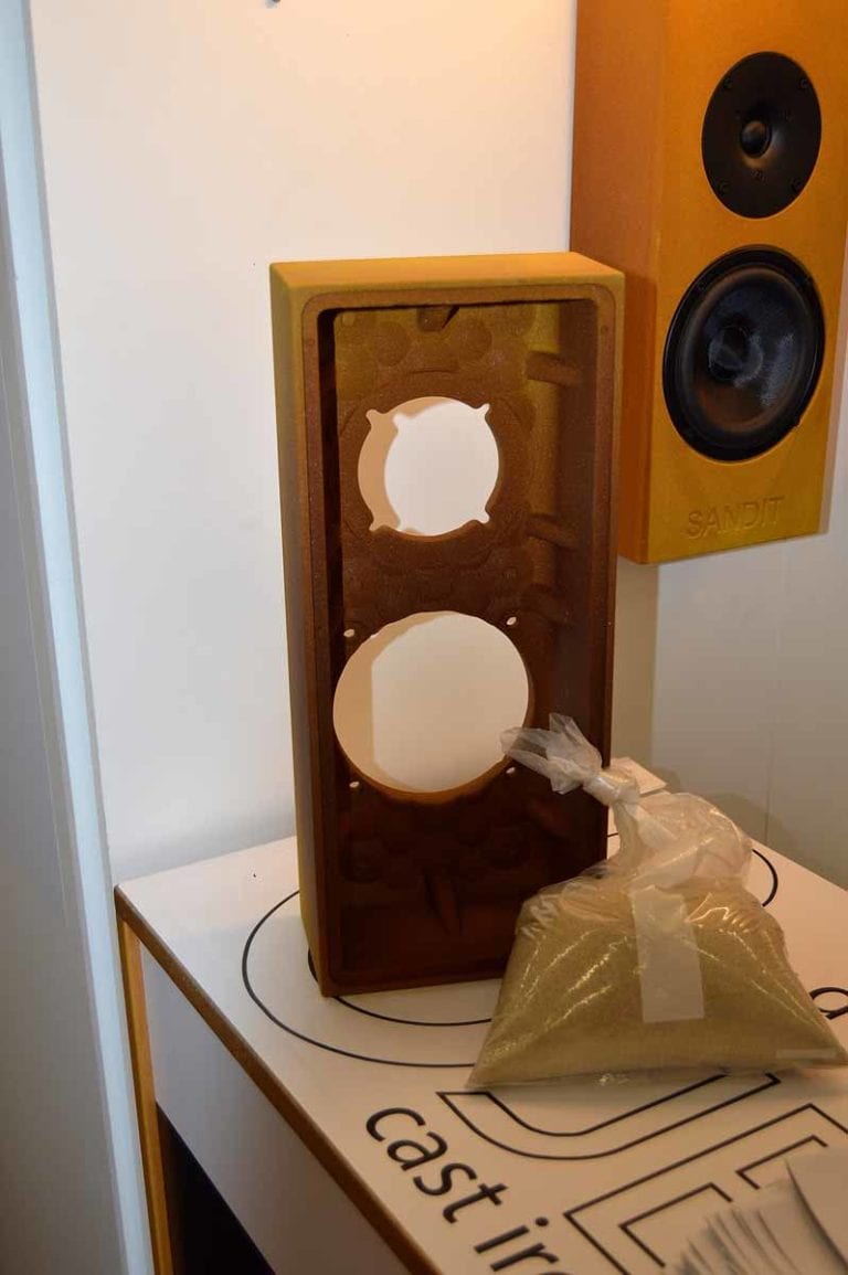 Munich High End Show 2019 Show Report - Janine Elliot | Hifi Pig