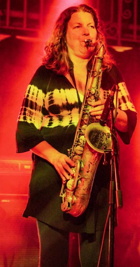 Easy Star All-Stars – Summerhall, Edinburgh | Hifi Pig