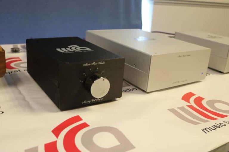 North West Audio Show - The Big Report | Hifi Pig