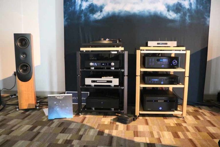 North West Audio Show - The Big Report | Hifi Pig