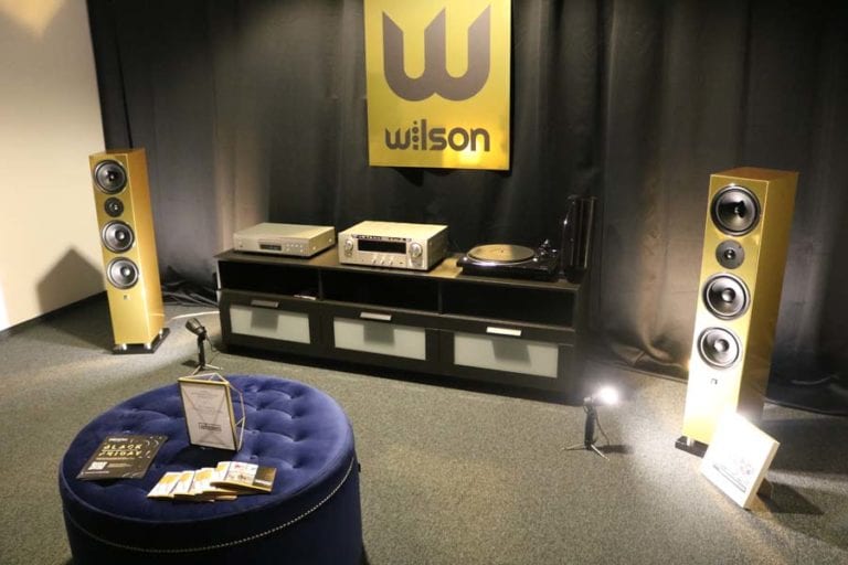 Audio Video Show Warsaw 2019 - The Big Report | Hifi Pig