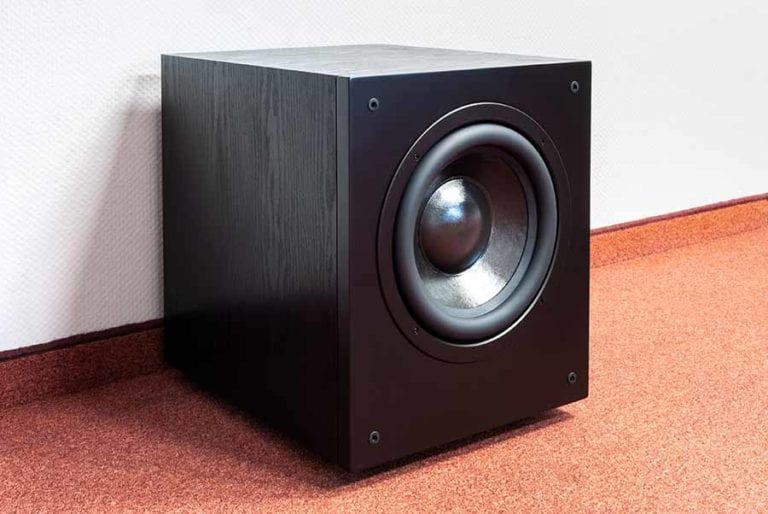 New Hybrid Amp And Subwoofer From TAGA Harmony | Hifi Pig