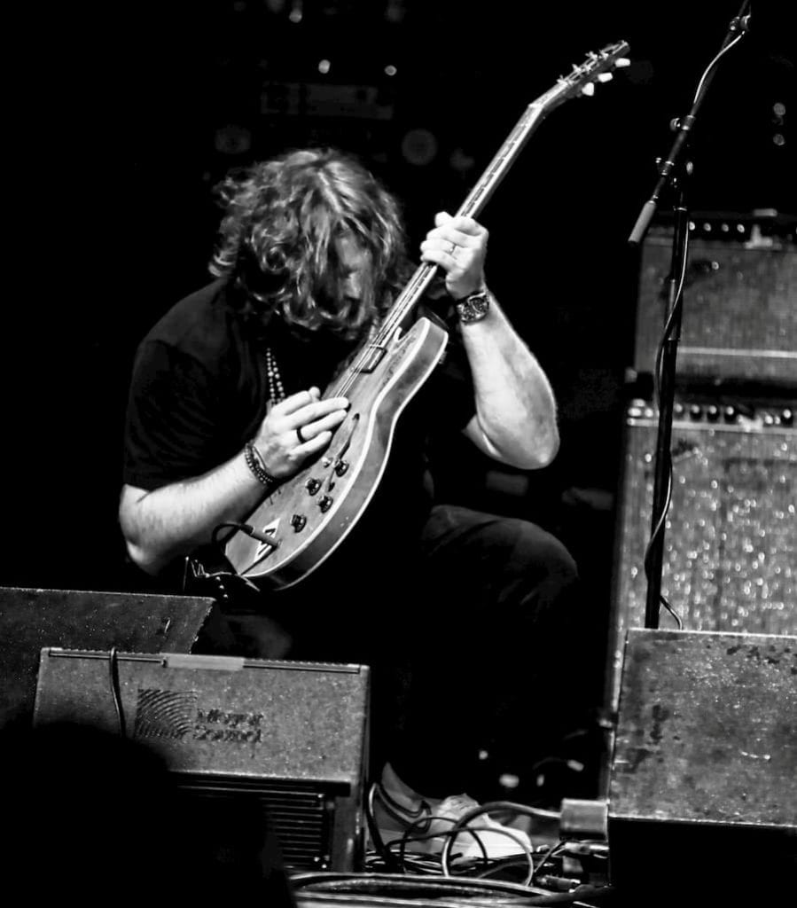 JD SIMO Release One Of Those Days Included In Self Titled Album | Hifi Pig