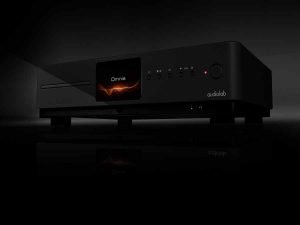 Audiolab Omnia All-In-One Hifi System | Hifi Pig