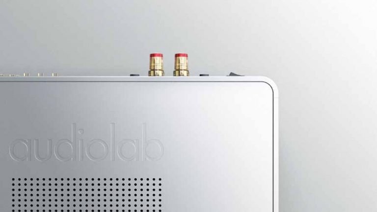 Audiolab Omnia All-In-One Hifi System | Hifi Pig