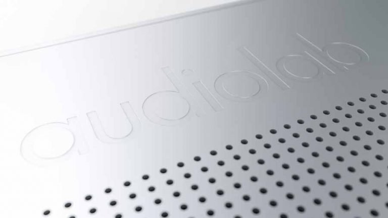 Audiolab Omnia All-In-One Hifi System | Hifi Pig